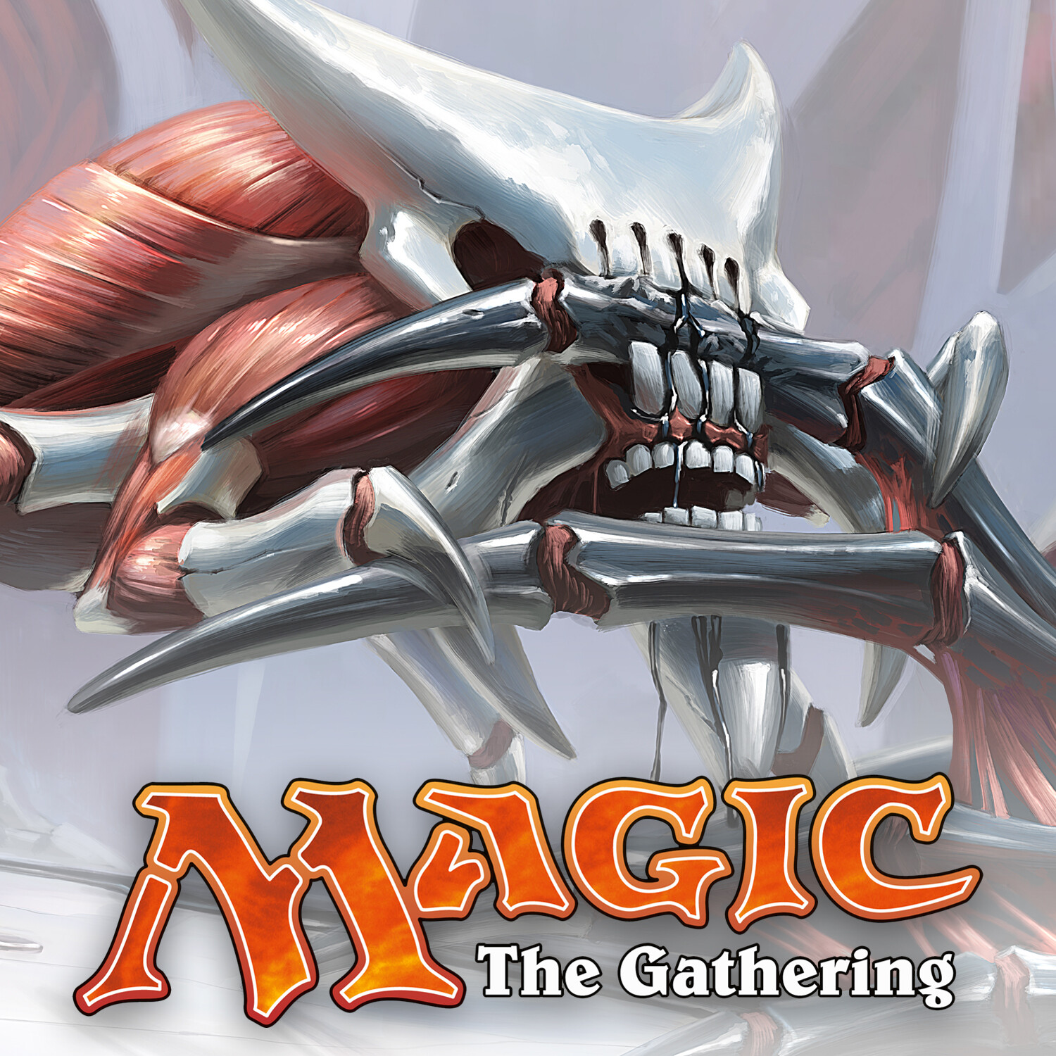 ArtStation - Skrelv, Defector Mite - Magic the Gathering