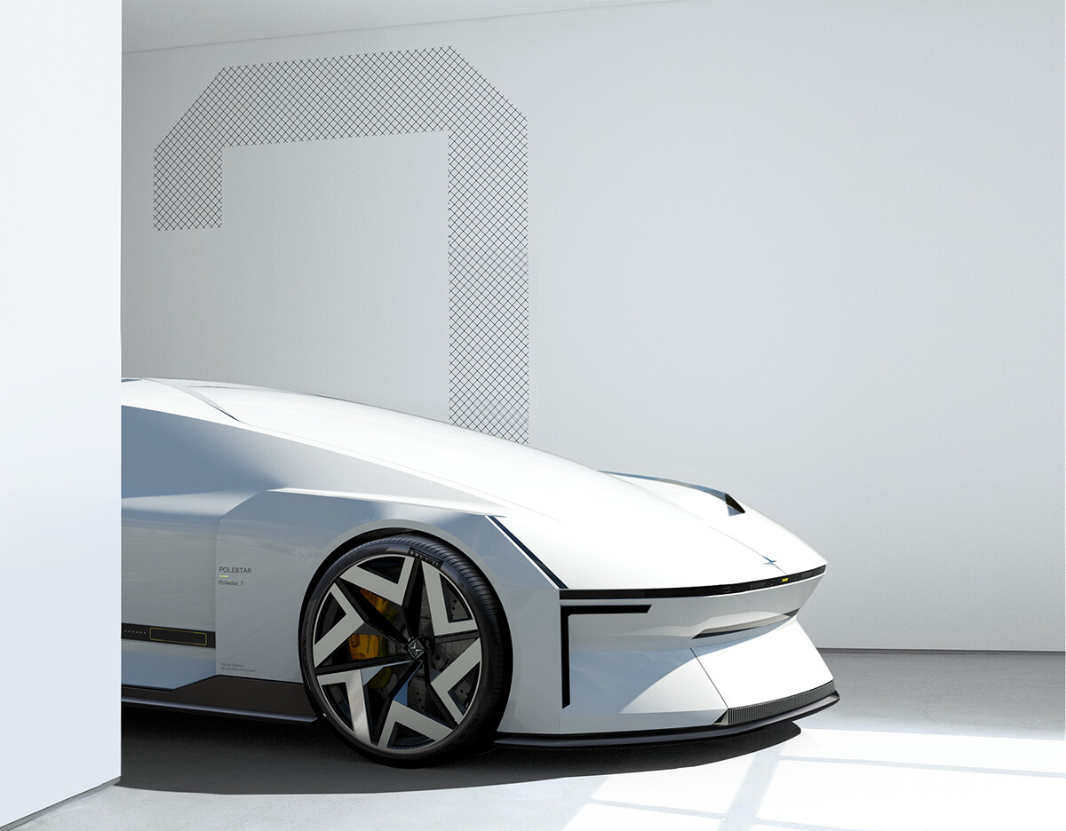 ArtStation - Polestar_7