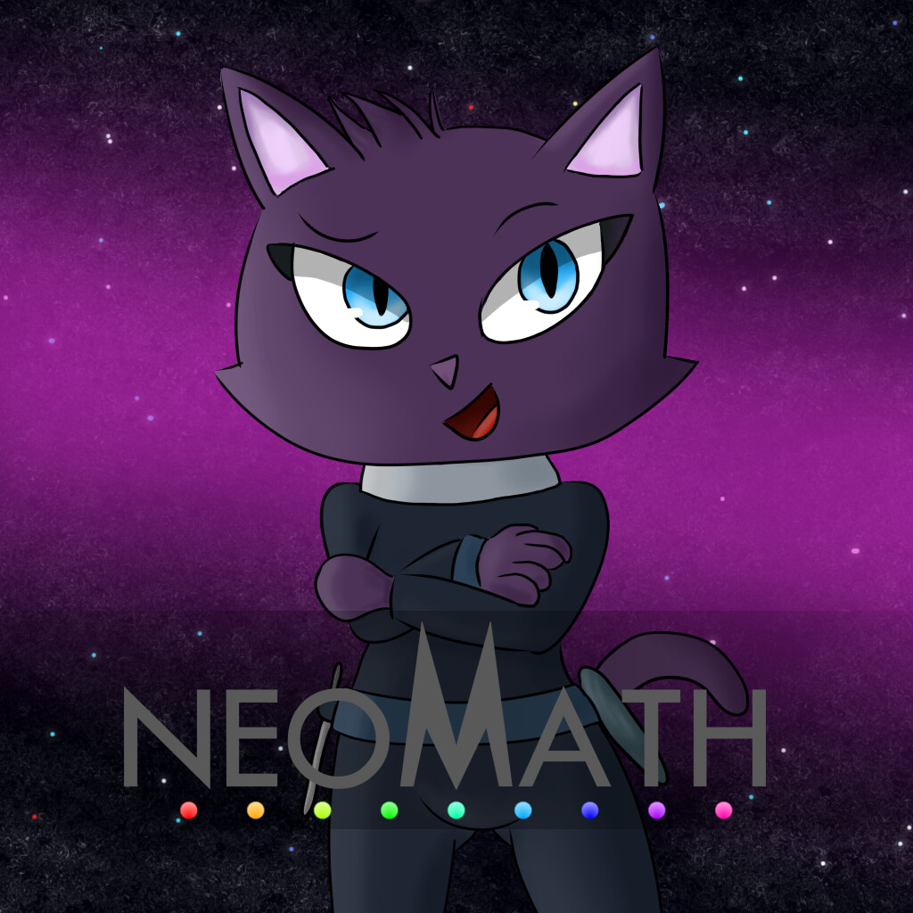 ArtStation - Tennis (Neomath)