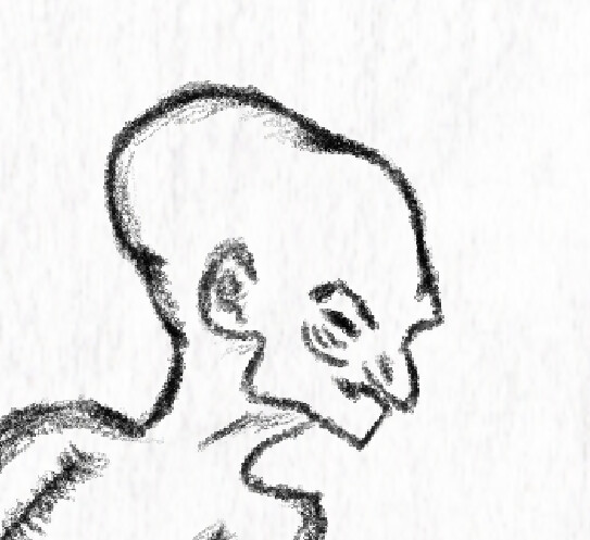 ArtStation - Goblin Walk Cycle