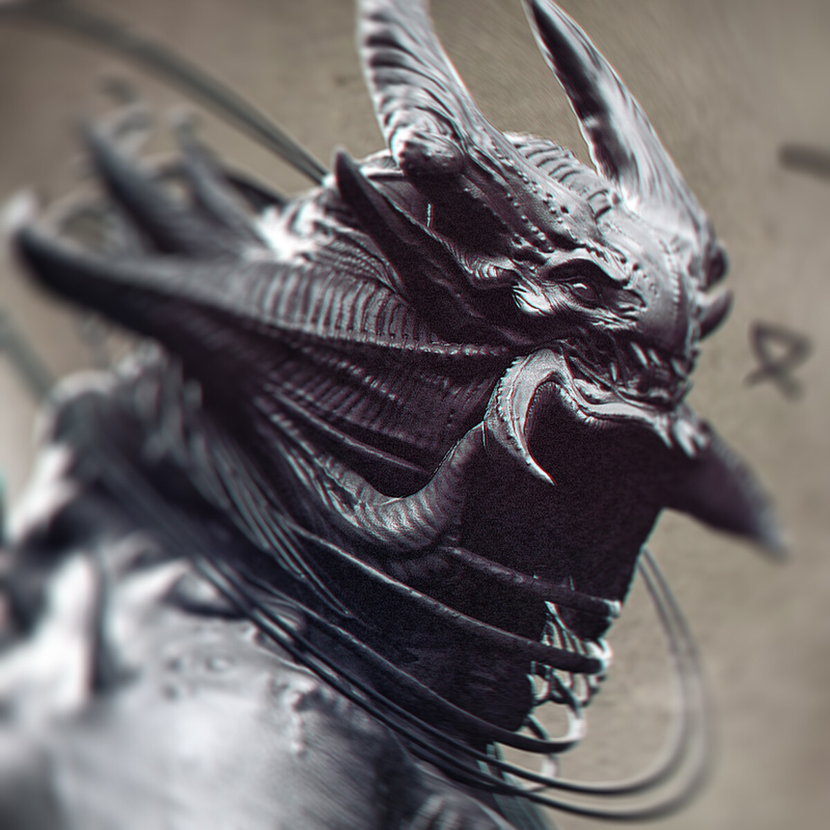 ArtStation - -Alien Invasion AIV-