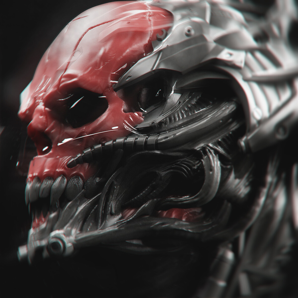 ArtStation - -Sabotage-