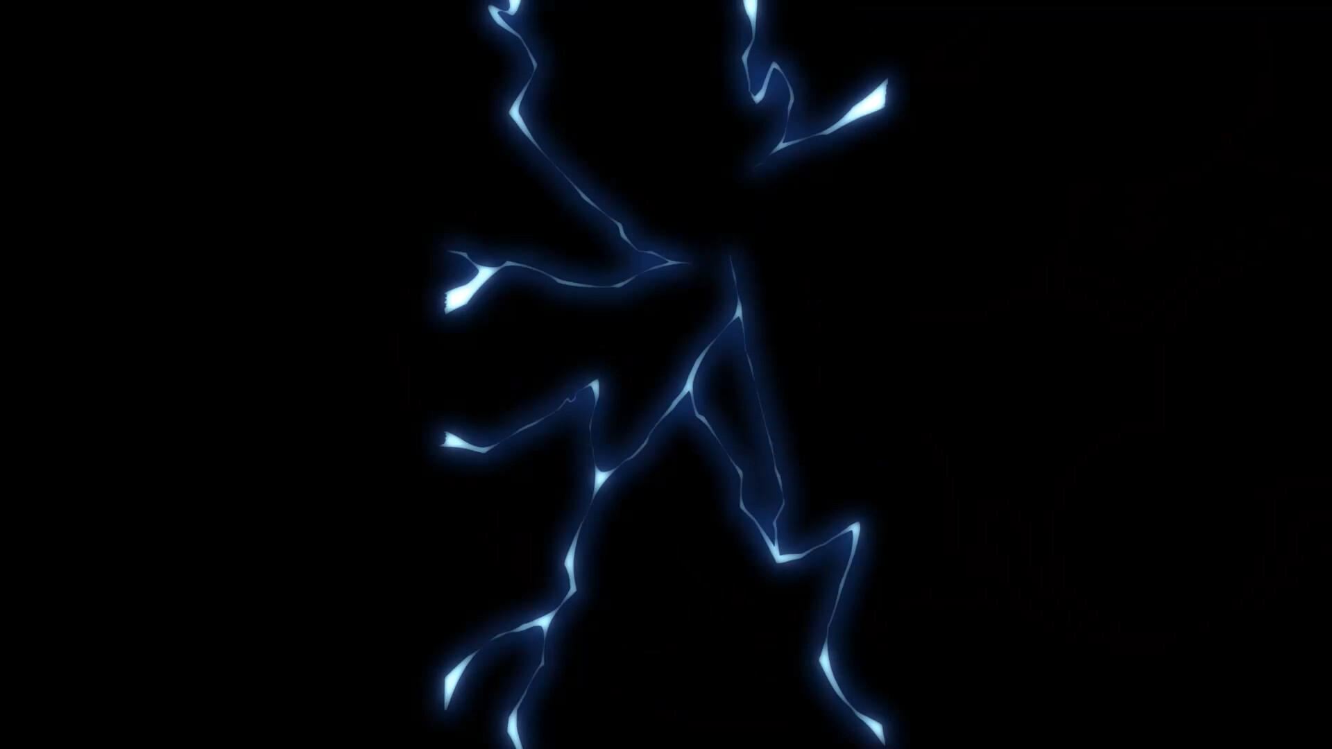 ArtStation - Lightning (Thunder) FX Samples