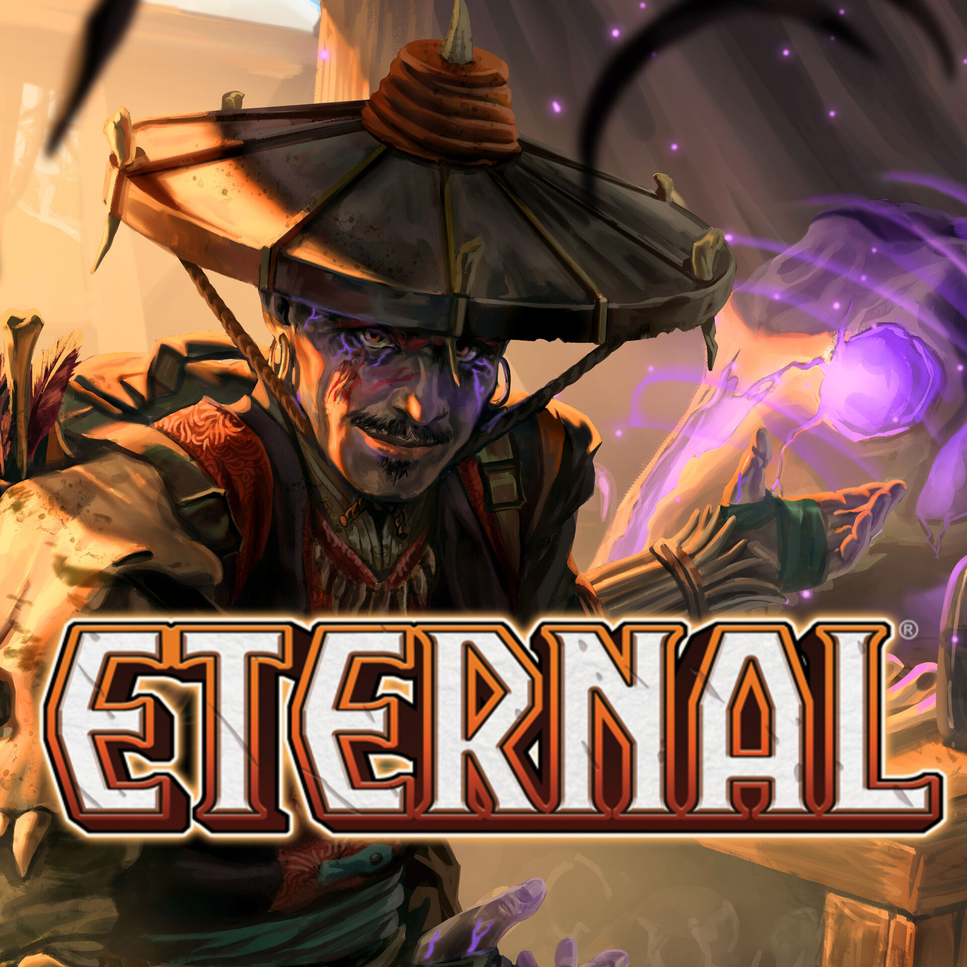 ArtStation - Eternal - Dire Wolf Digital