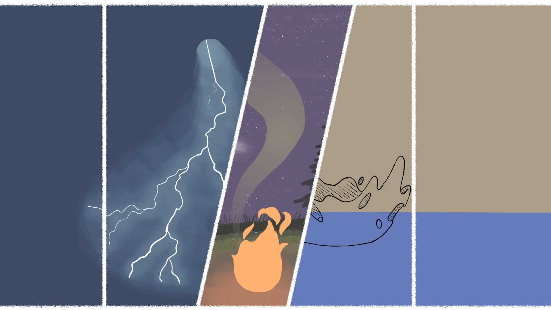 ArtStation - FX Animations