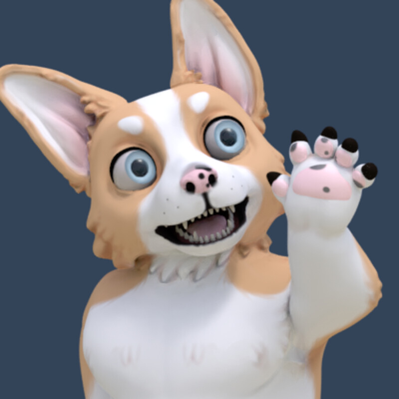 ArtStation - Alex Hester