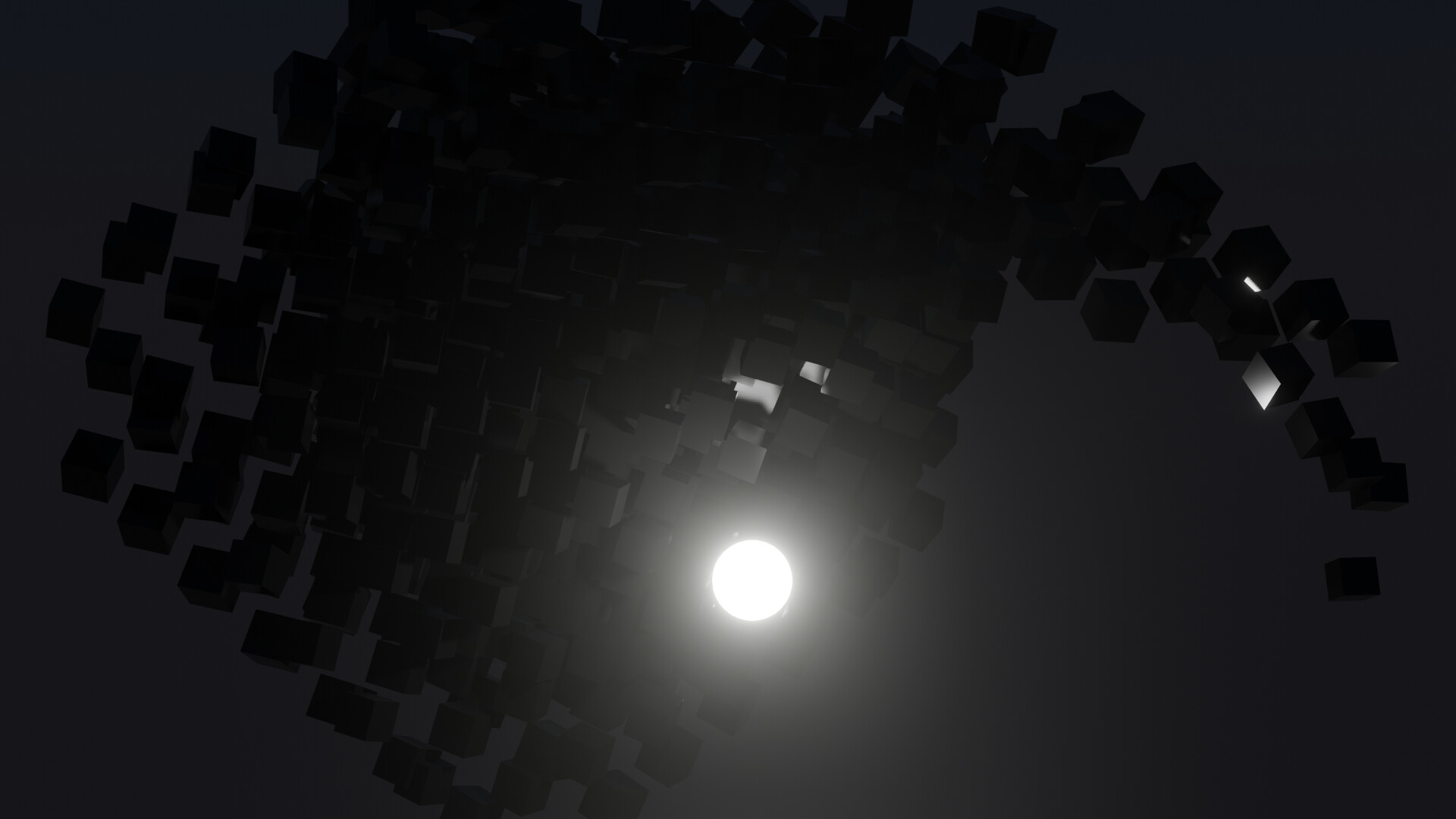 ArtStation - Alien Movements Vfx