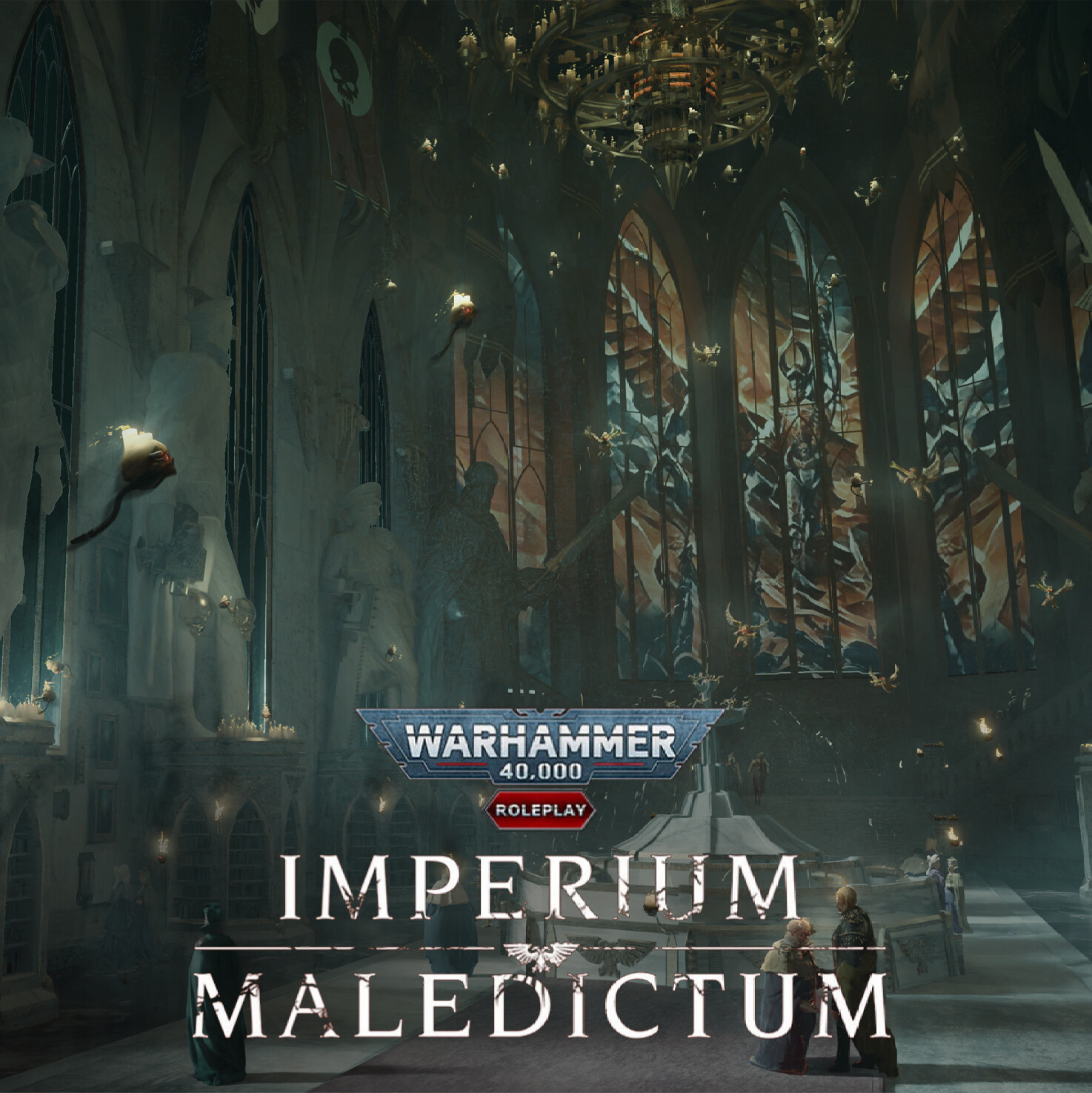 ArtStation - Highborn