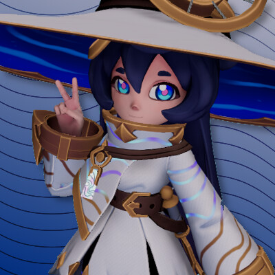 ArtStation - Ystra Animations (1)