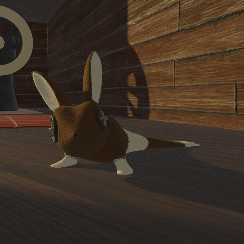 ArtStation - Pedro Henrique Ribeiro