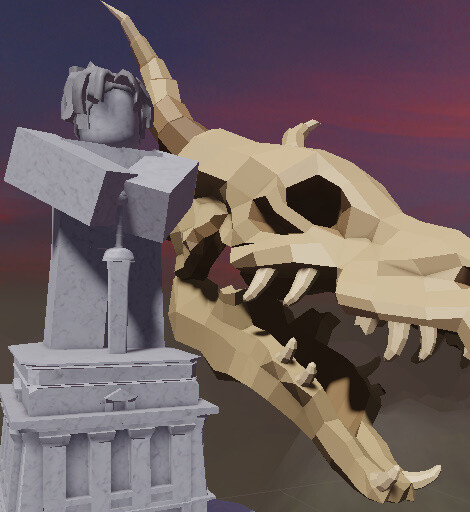 ArtStation - King of Flag - season 1