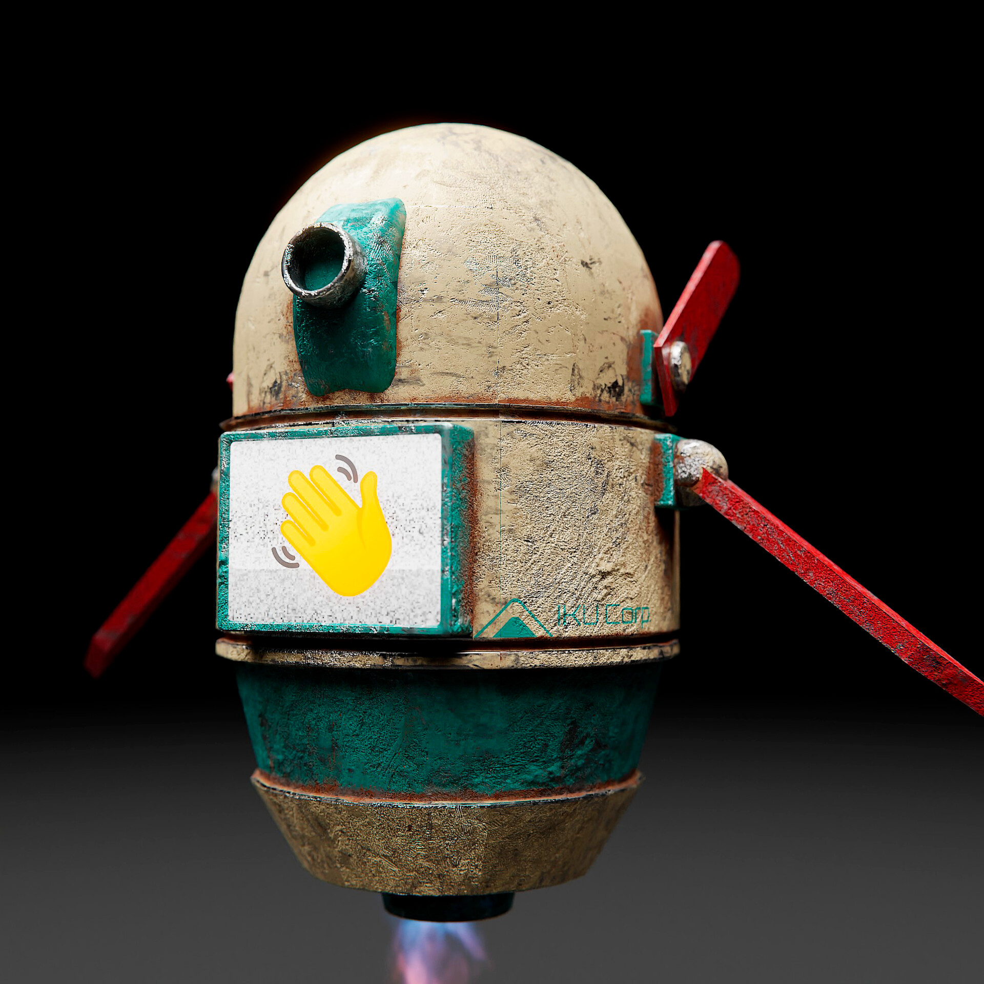 ArtStation - Scrappie