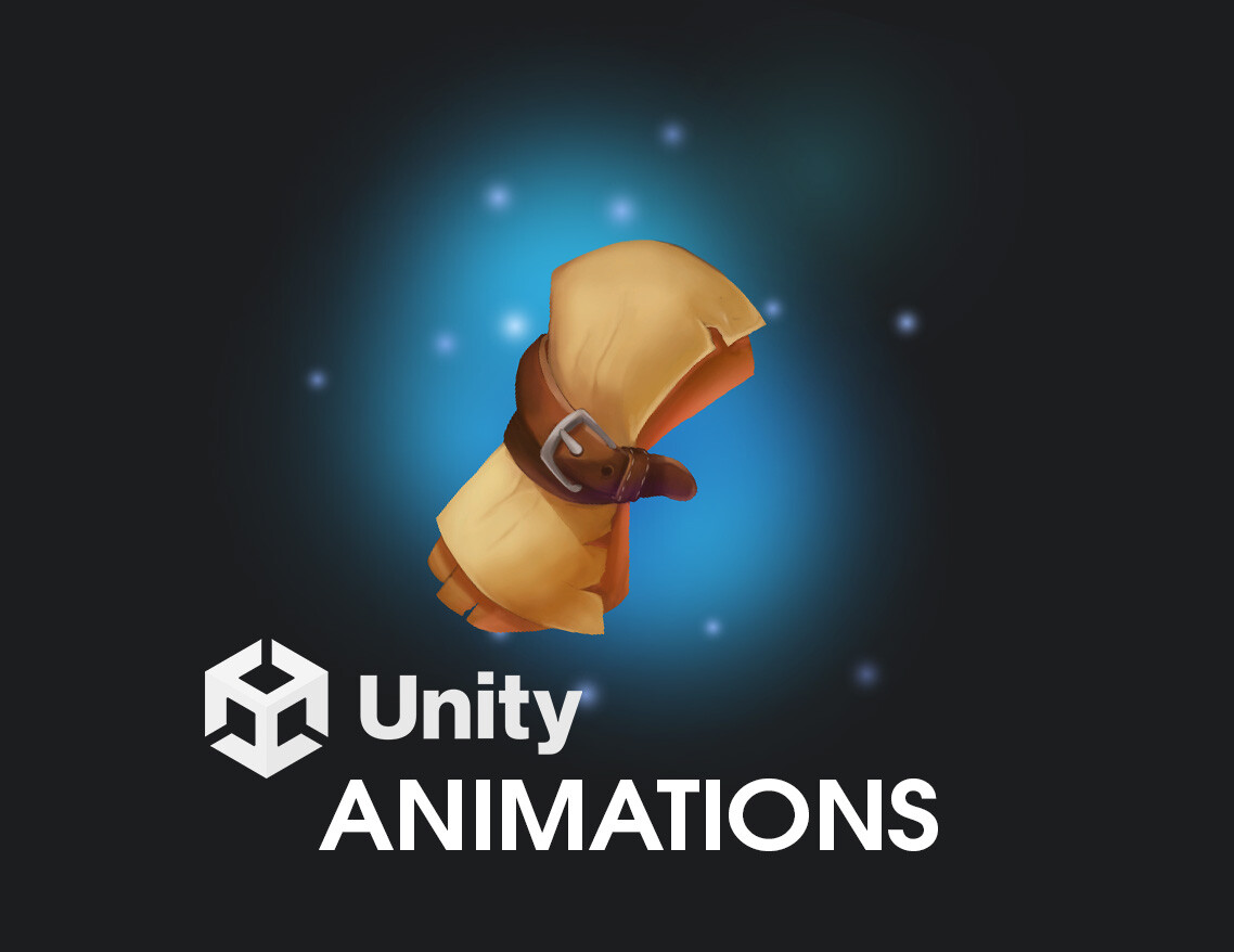 ArtStation - 2D Animations