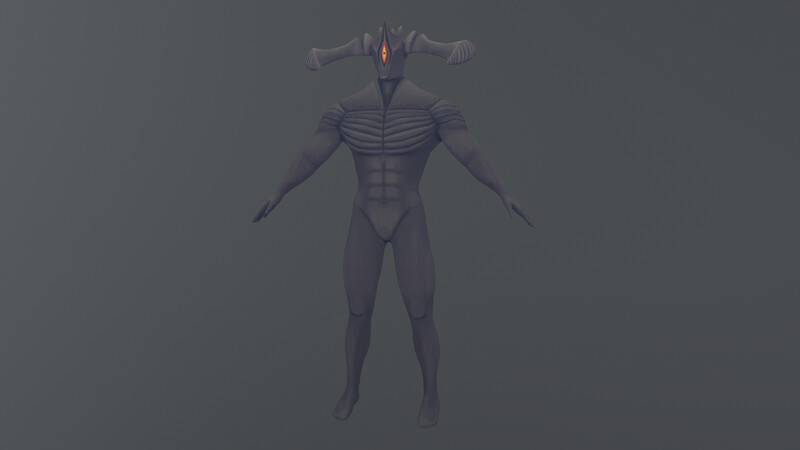 ArtStation - Jordan Powell