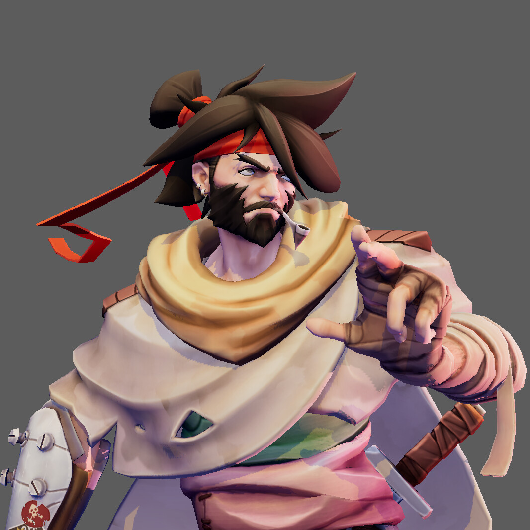 ArtStation - Character Animation Suite