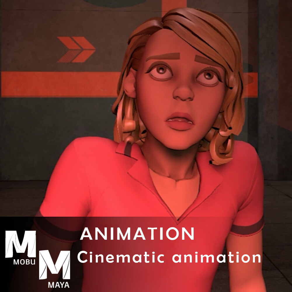 ArtStation - Cinematic