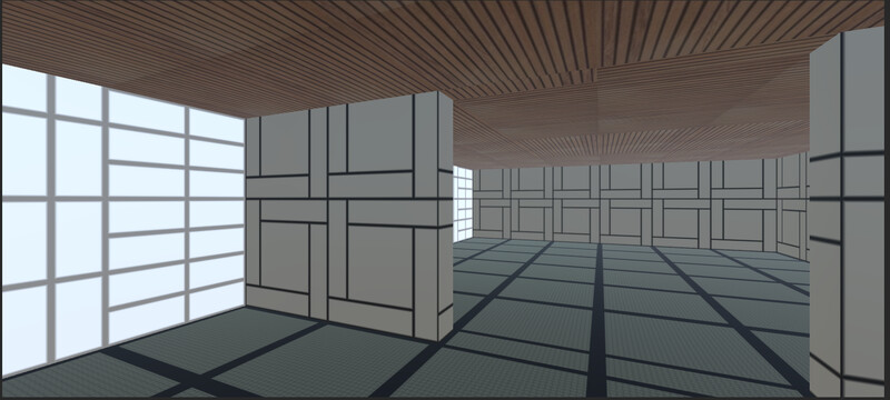 ArtStation - Jacob Whitmer