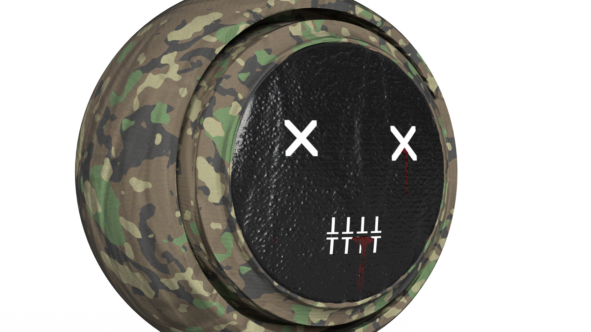 ArtStation - Meet Mat