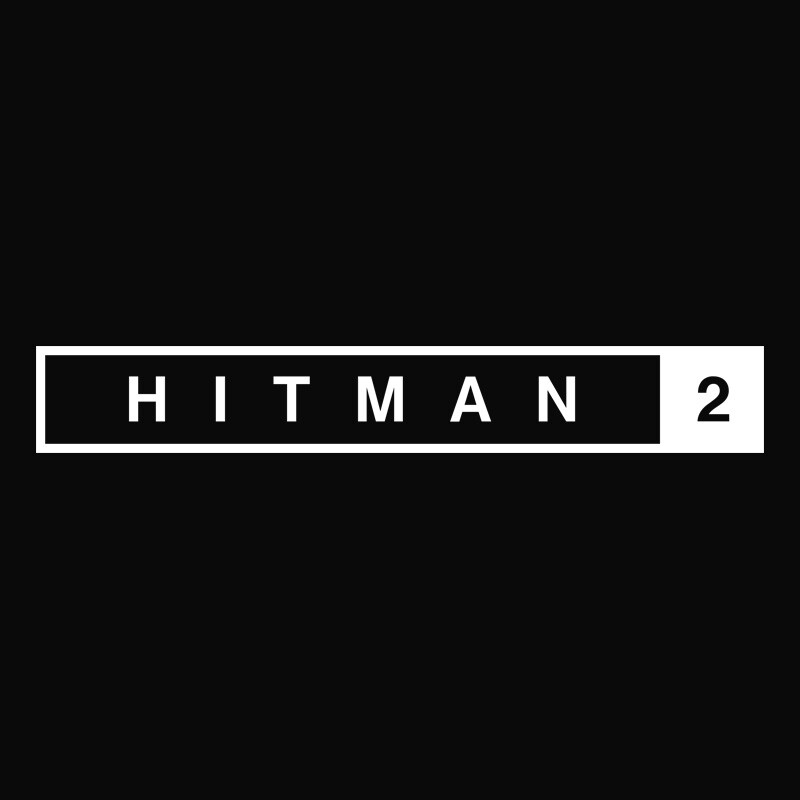 ArtStation - Hitman 2