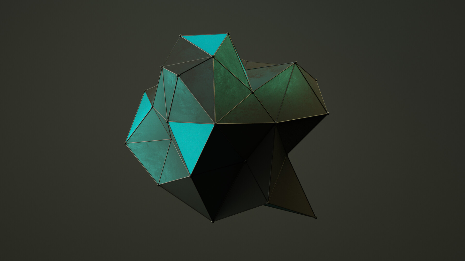 ArtStation - Geometric