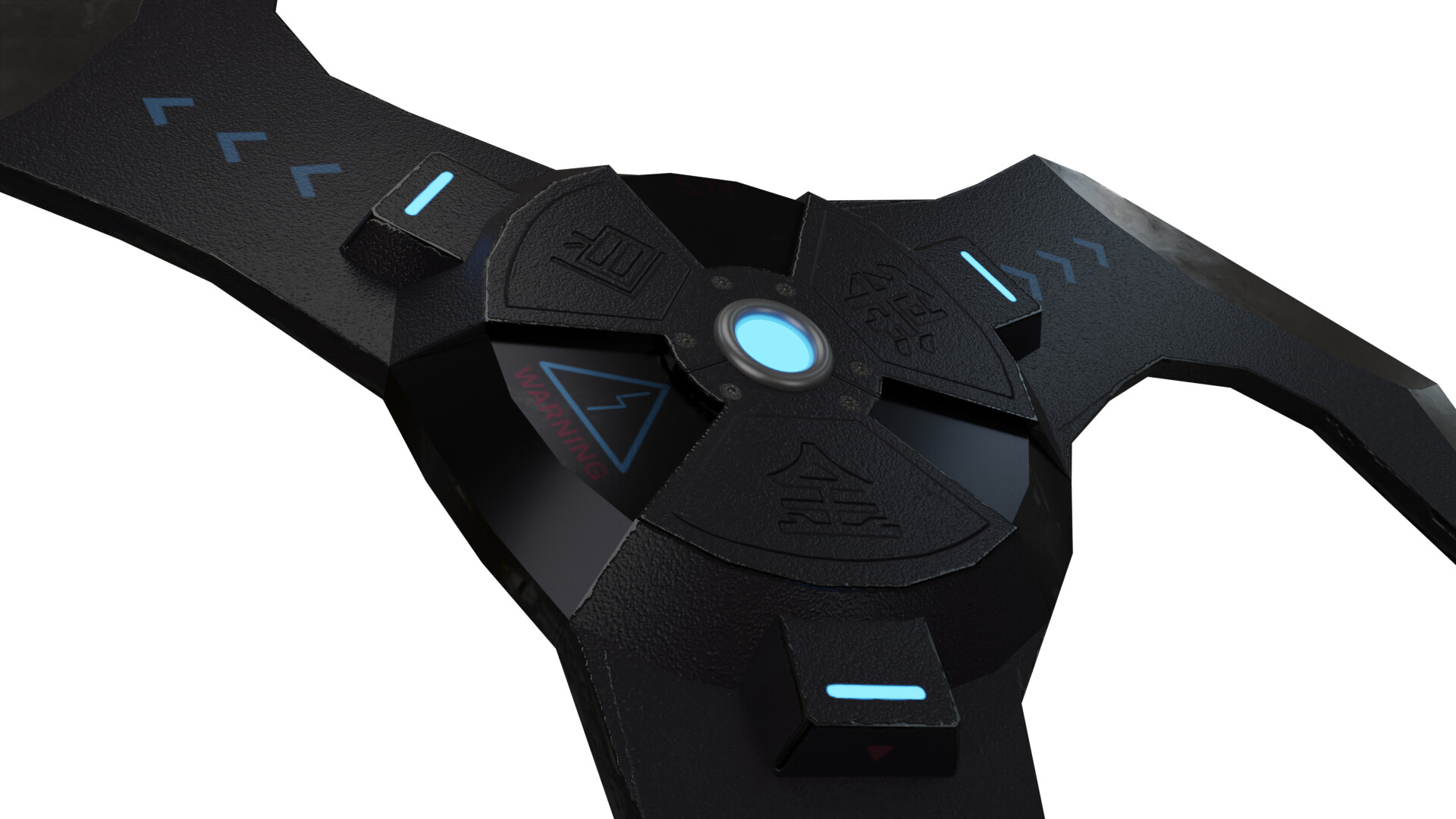 ArtStation - Arc Star - From Apex Legends