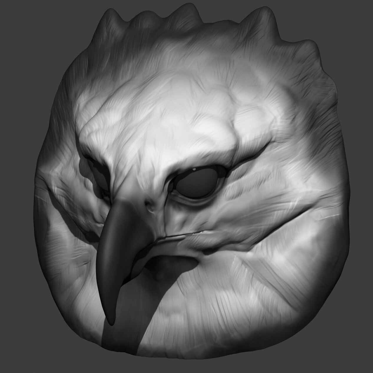 ArtStation - Eagle