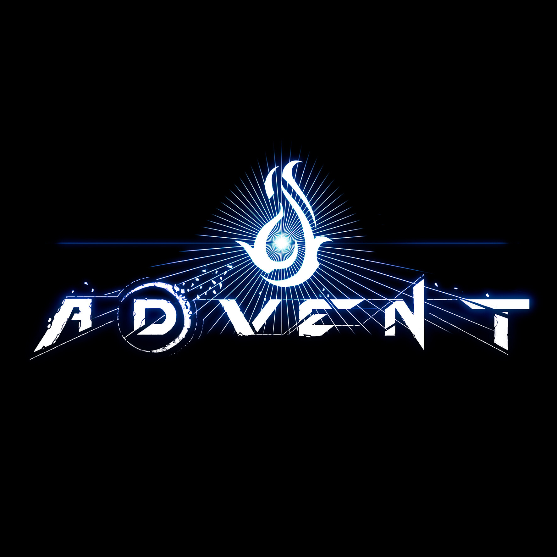 ArtStation - Book Subtitle - Forgotten - Advent