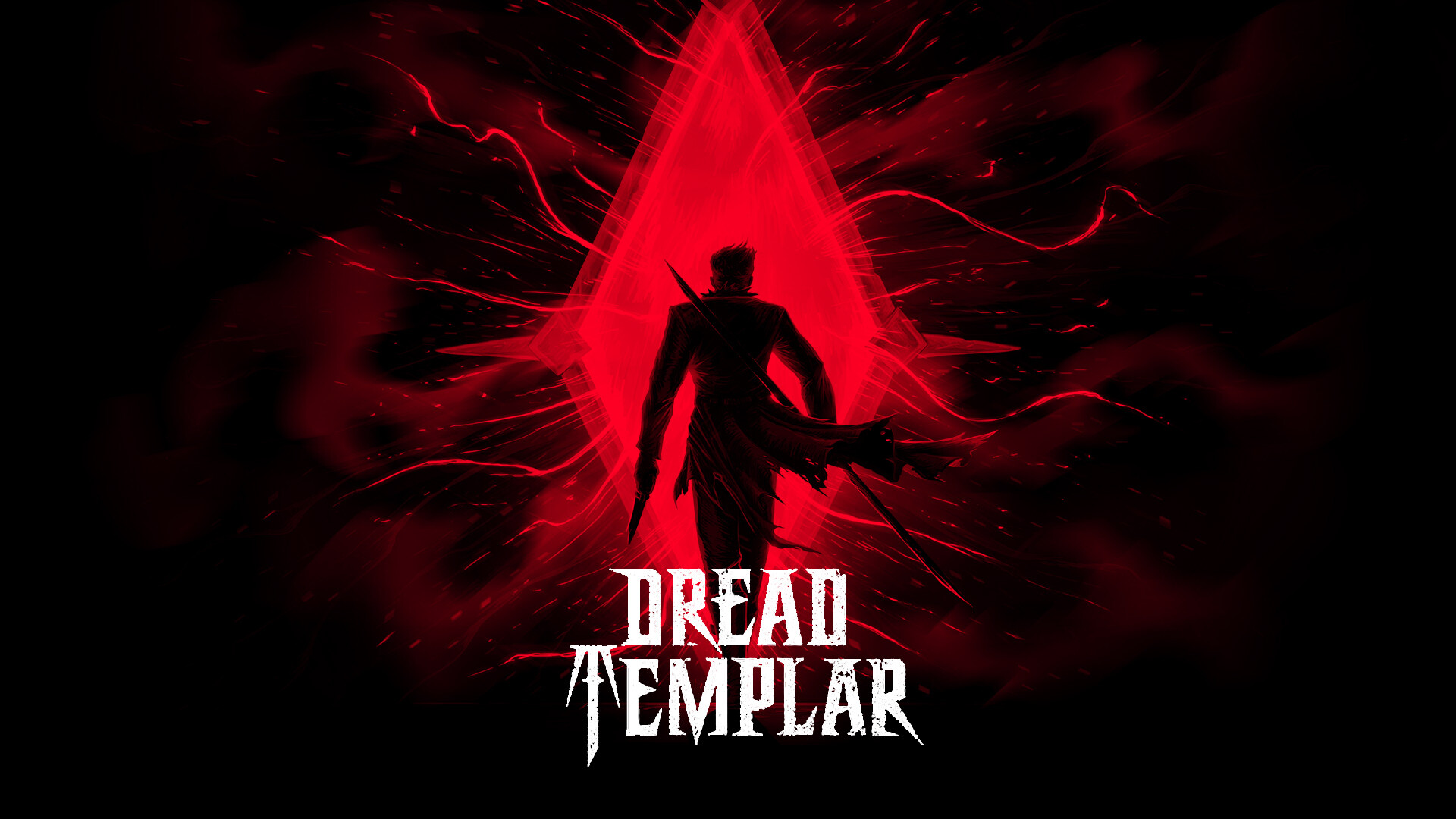 ArtStation - DREAD TEMPLAR