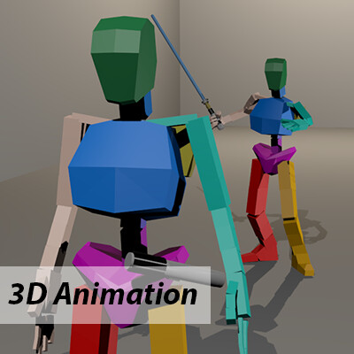 J. Pennell - Star Wars: The Dual on Mustafar Animation