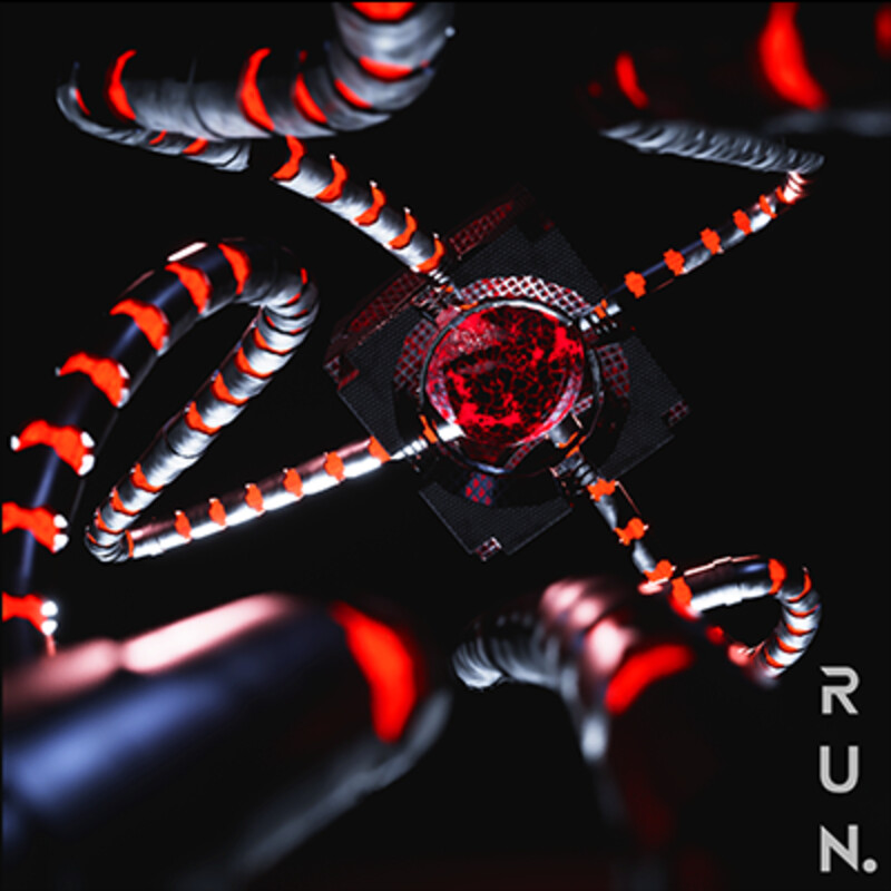 ArtStation - Eve Collard