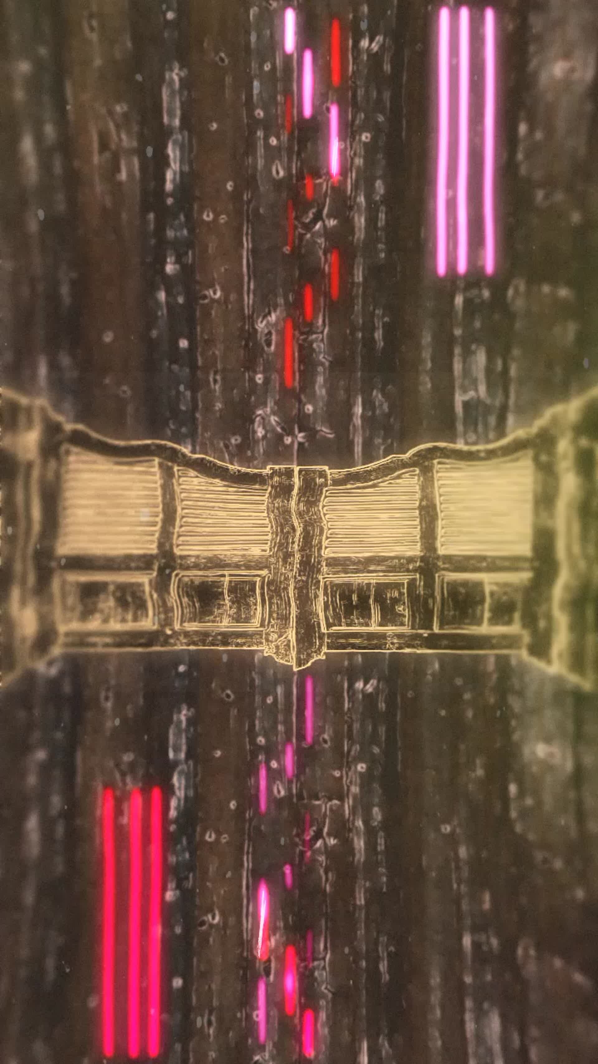 ArtStation - Dueling Pianos