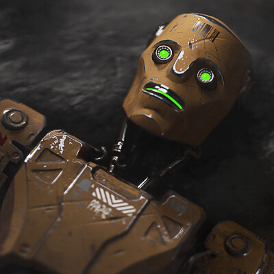 Denny Zunon - Where are the stars?