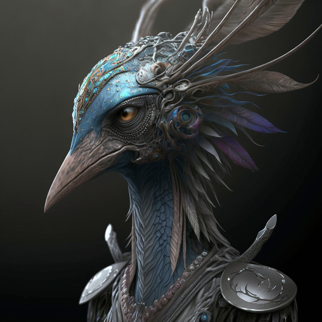 StarSeed - Carian Aliens