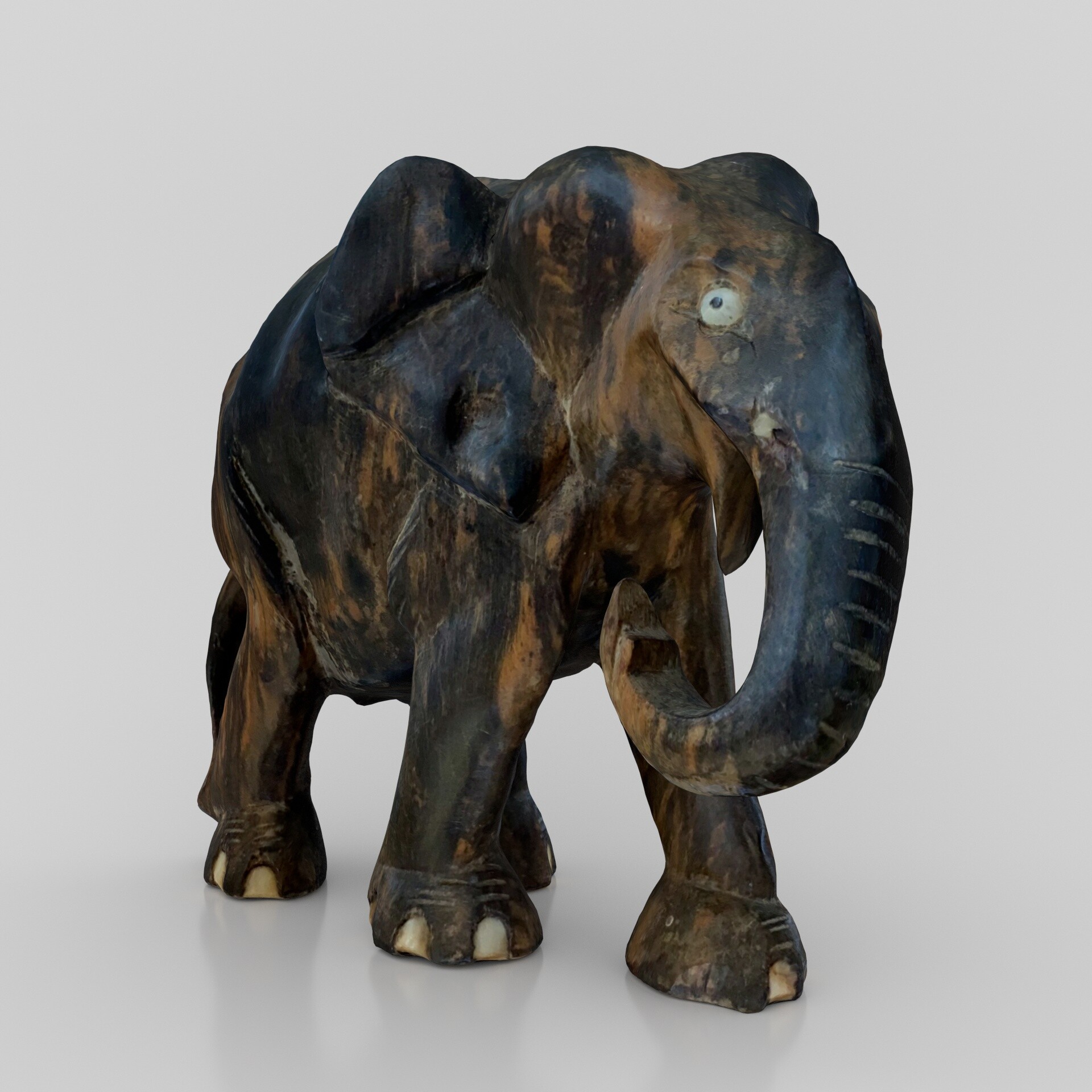 ArtStation - Elephant Wood