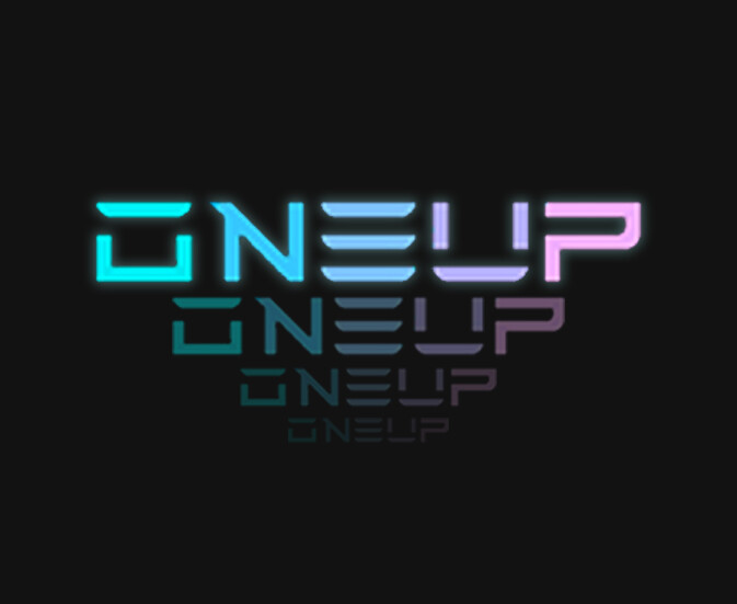 ArtStation - ONEUP