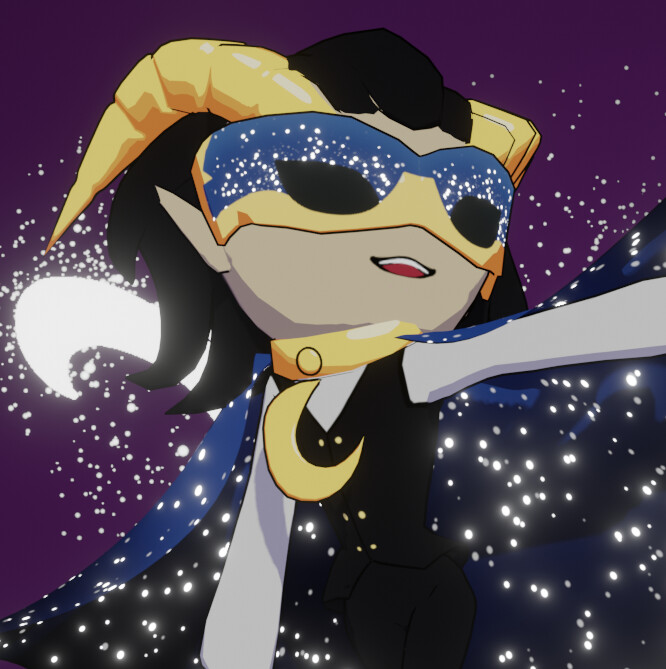 ArtStation - Dreamer