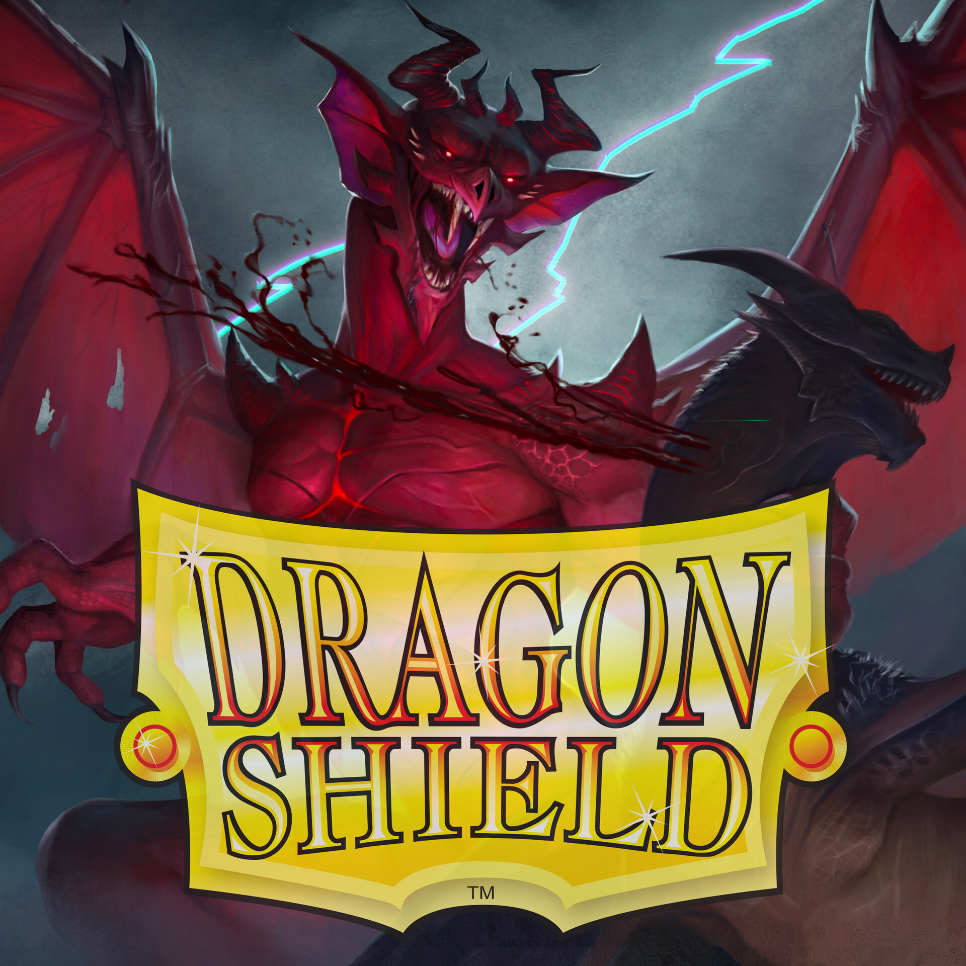 ArtStation - Vampire Dragon