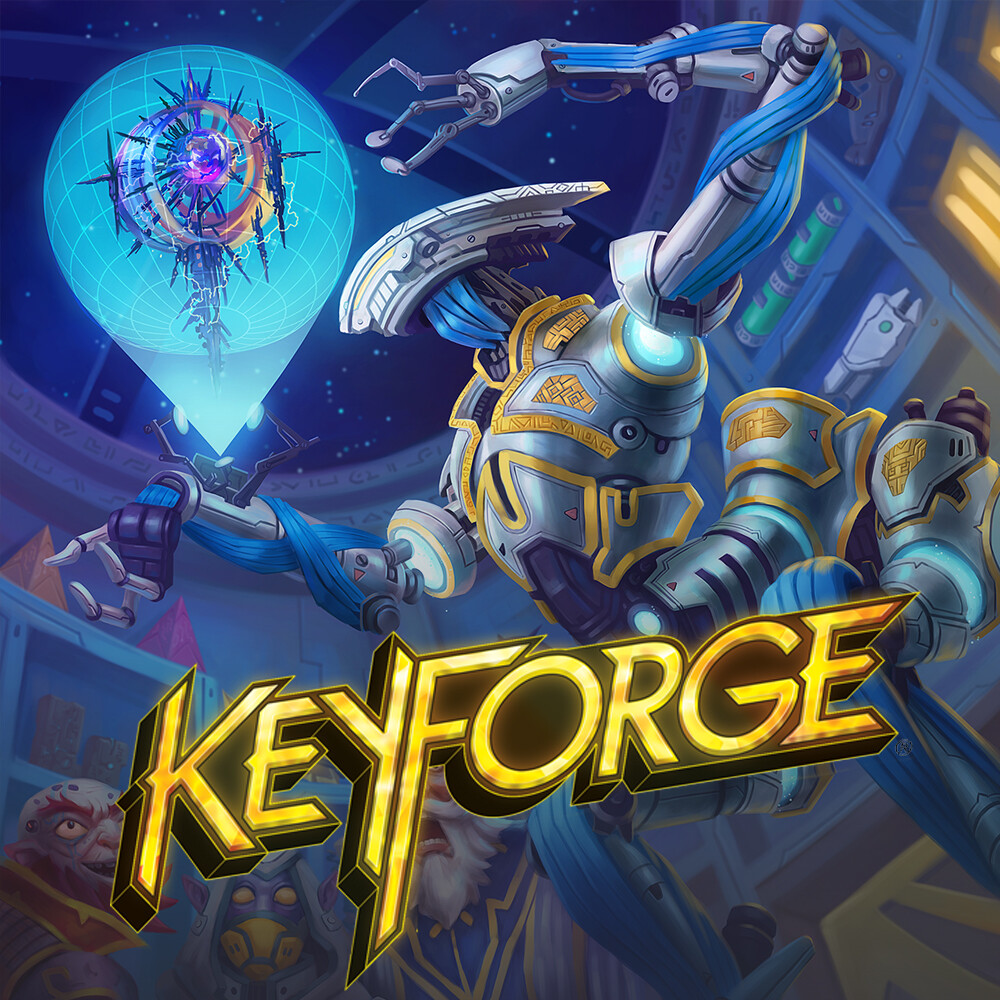 ArtStation - Origin Stories