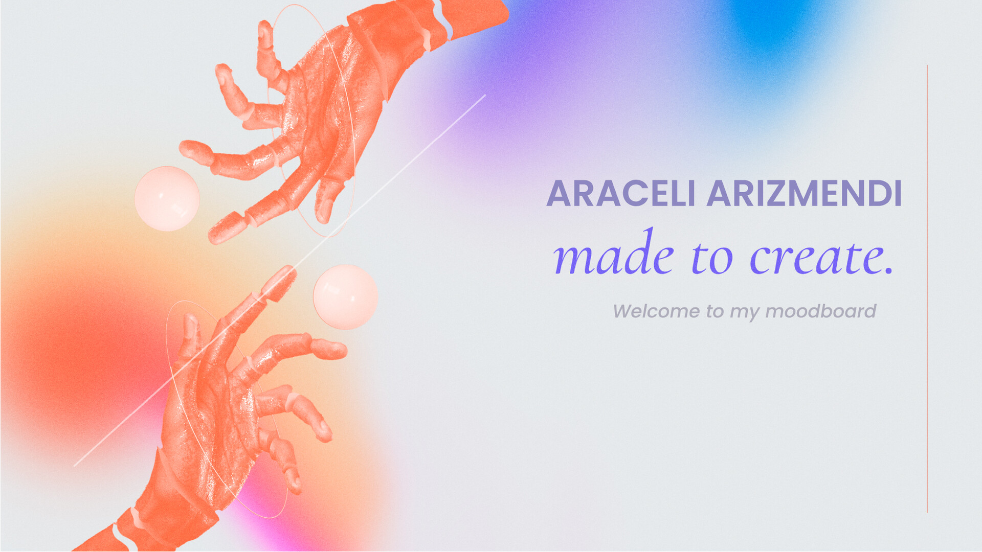 ArtStation - Araceli's Portfolio