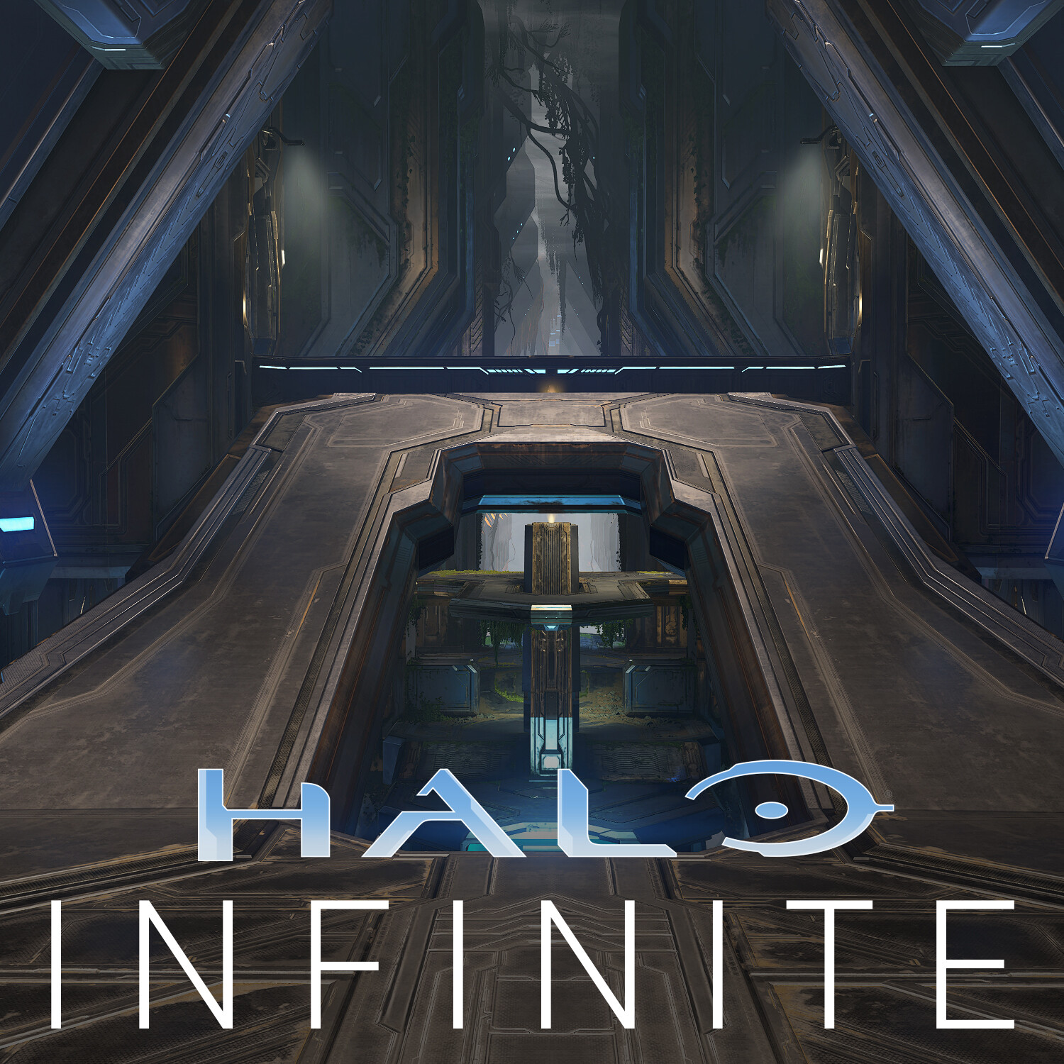 ArtStation - Halo Infinite: Catalyst