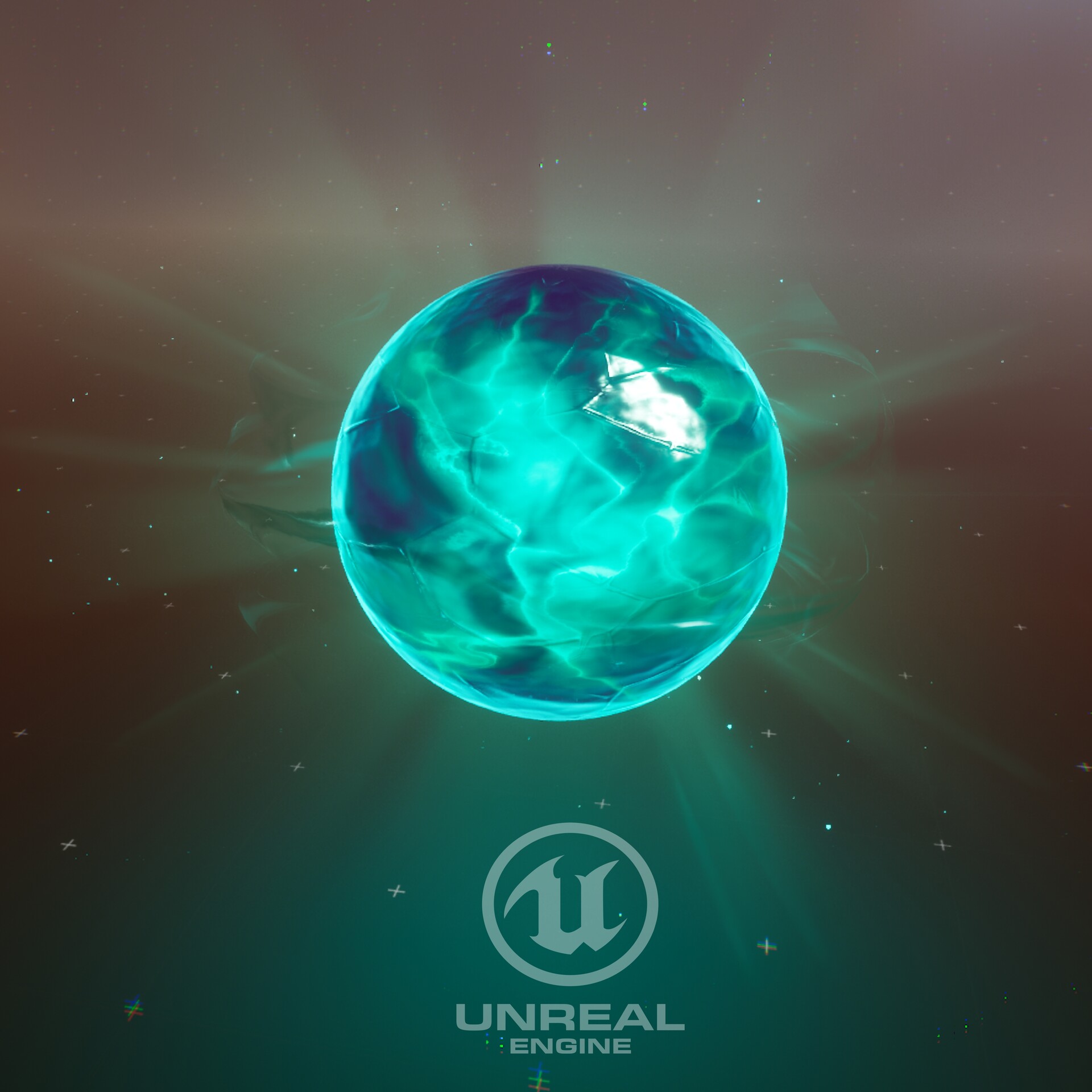 ArtStation - VFX | Orb