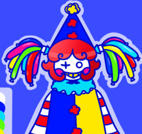 ArtStation - Liminal Space Character 3: Soft Play