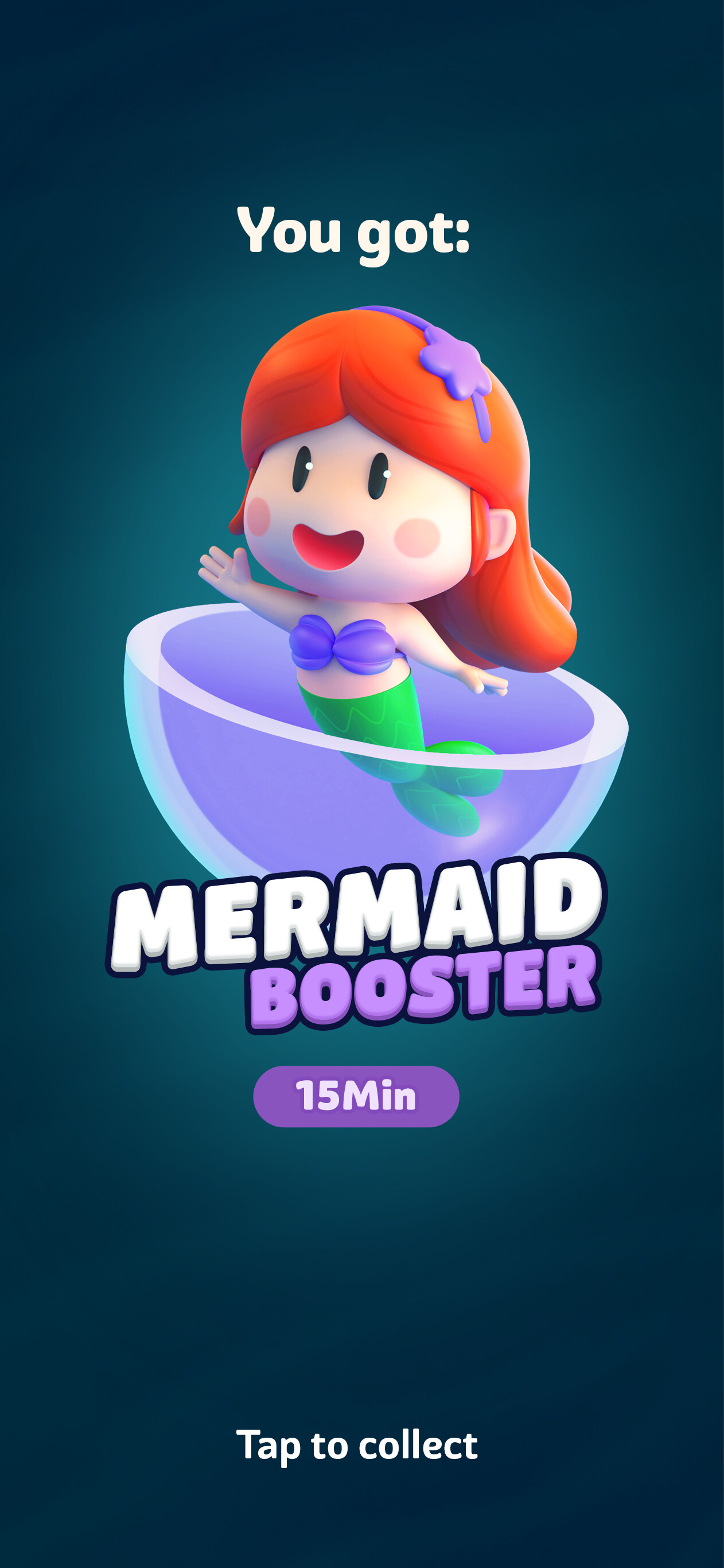 ArtStation - Boosters - Fish of Fortune