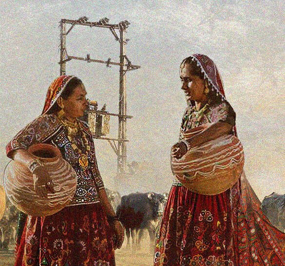 ArtStation - Panjo Kutchdo!!!!