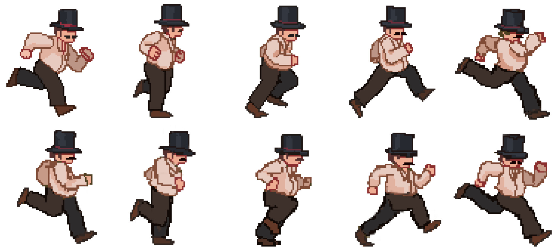 ArtStation - Rat Attack