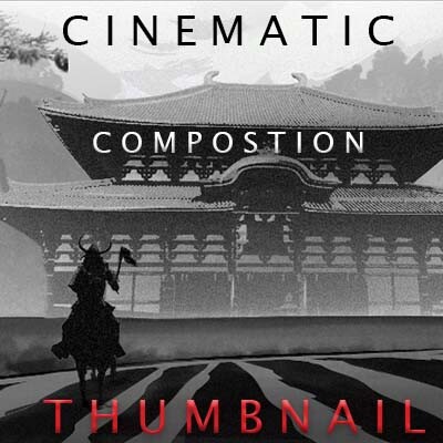 ArtStation - Cinematic Composition Thumbnails / 01