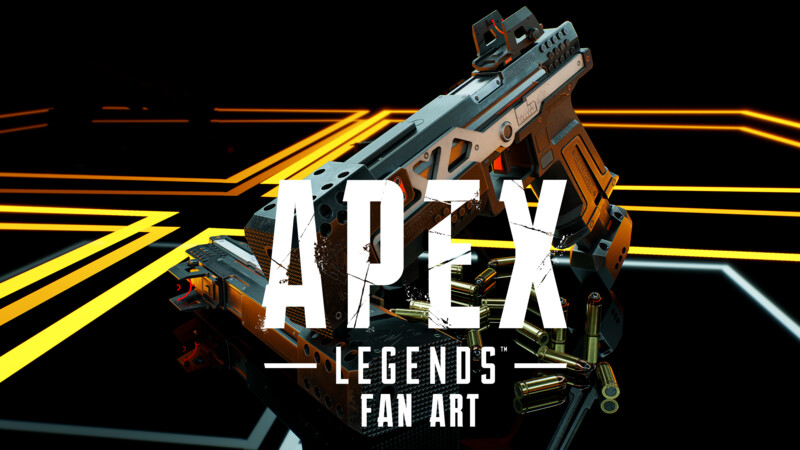 ArtStation - Evgeny Gapeev