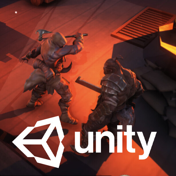 ArtStation - Battle System / Abilities and Skills, Timart School отзывы ...