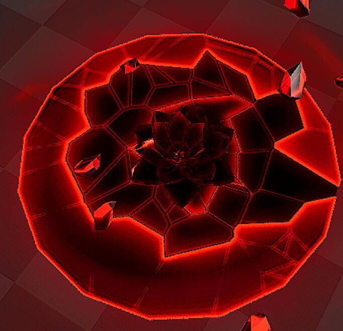 ArtStation - lol aoe skill finished