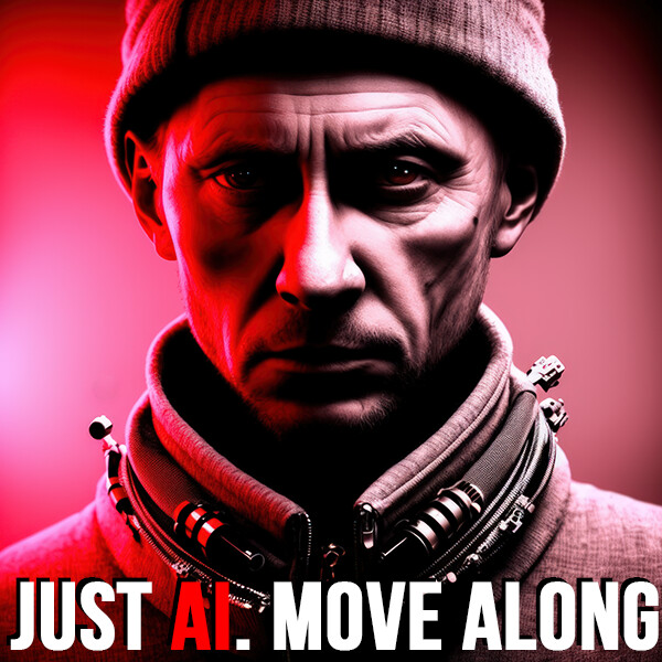 ArtStation - Planetary President of Injenersk